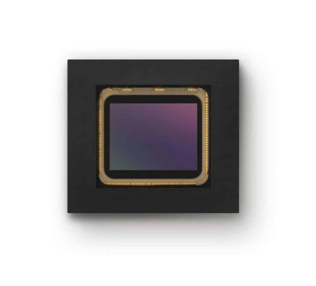 Samsung's Image Sensor for Automotive Applications: ISOCELL Auto 4AC