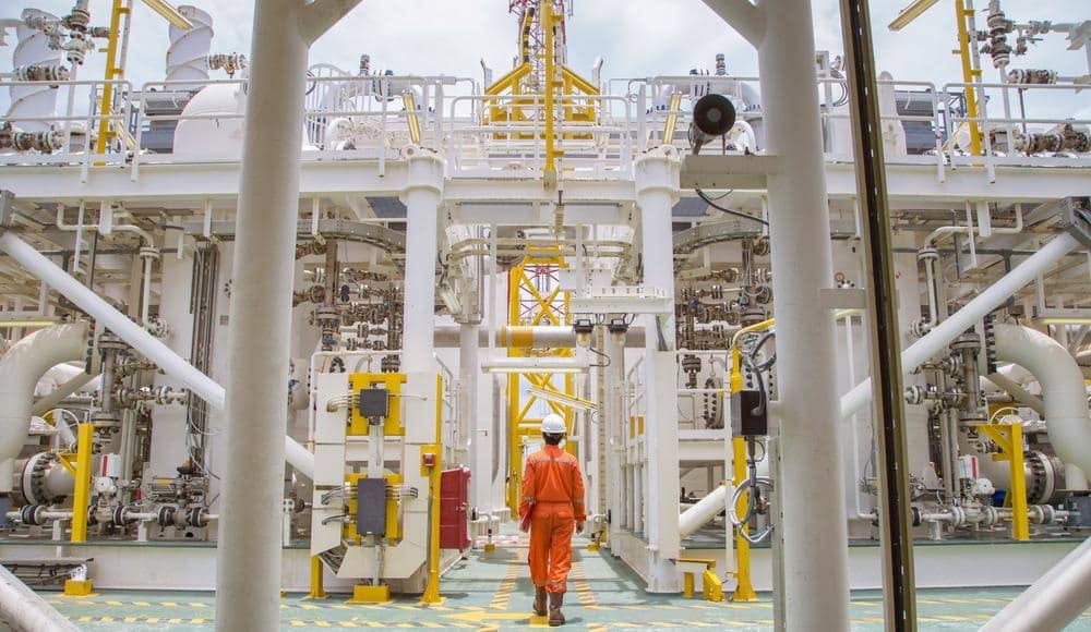 World’s First Condition Monitoring Sensor For Industrial Machinery