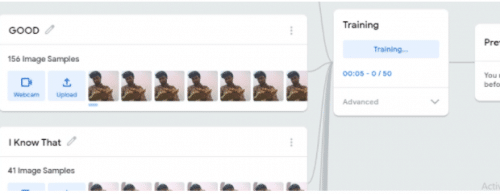 DIY Sign Language Translator | Machine Learning Project