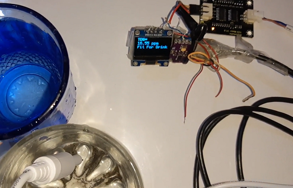 ece projects Archives - Electronics For You