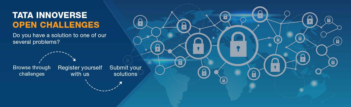 TATA Innoverse Open Challenges