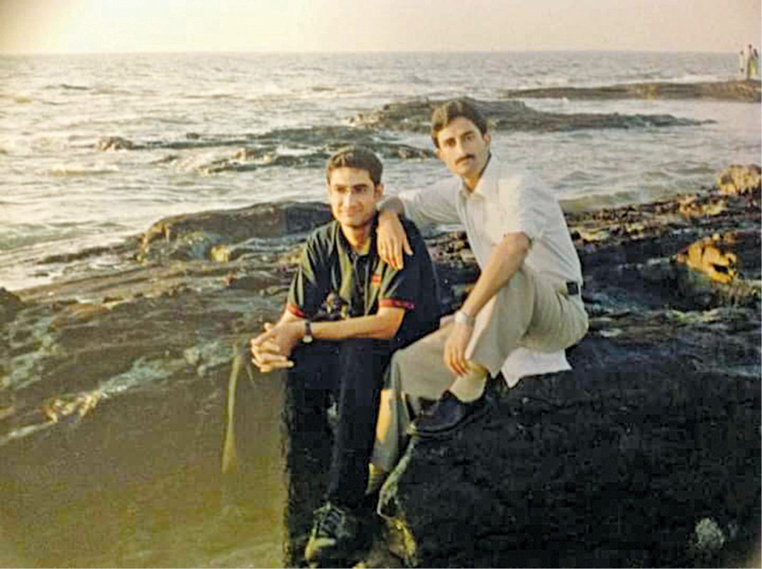 Journey of Sunil Raina – President & Business Head at Lava