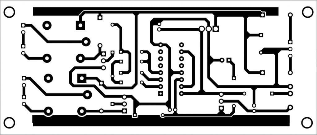 On/Off Remote Control For Two Appliances | Full Electronics Project