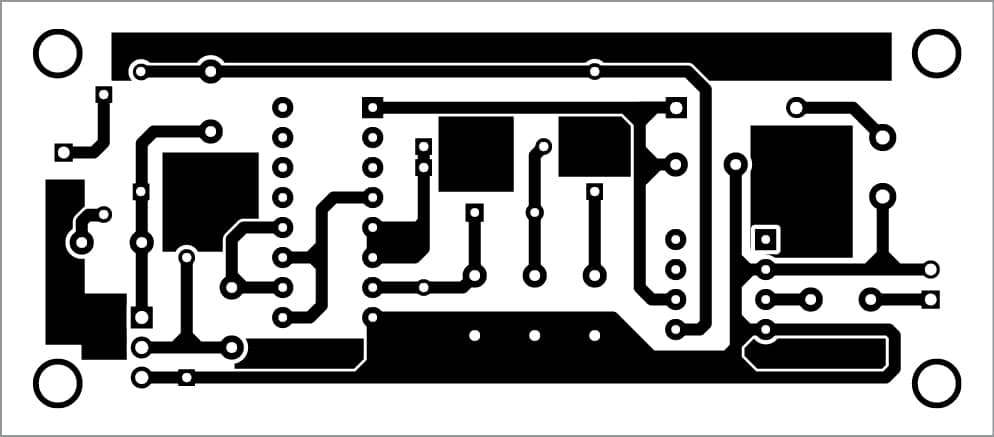 Crystal-Controlled Shortwave Transmitter | Full DIY Project