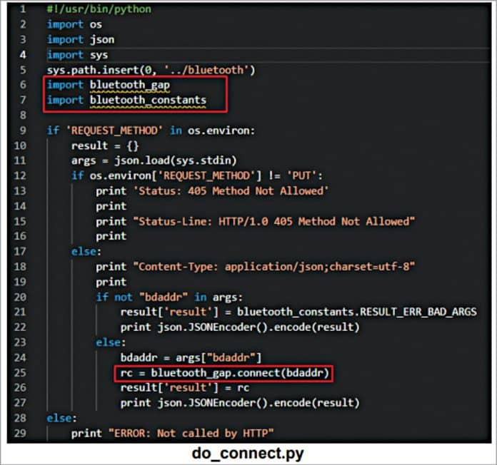 Understanding Bluetooth Internet Gateway For IoT Sol. | Design Guide