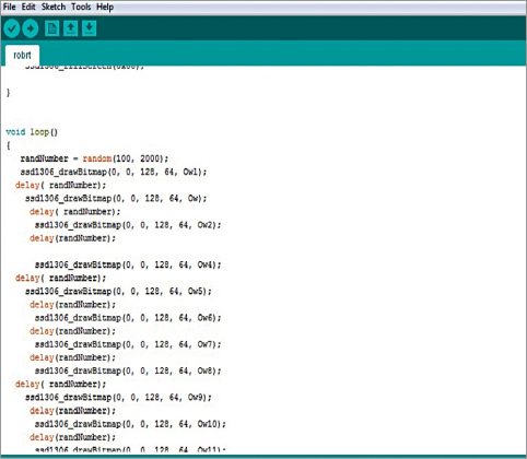 Smart Robot For Face Recognition | Full Electronics Project