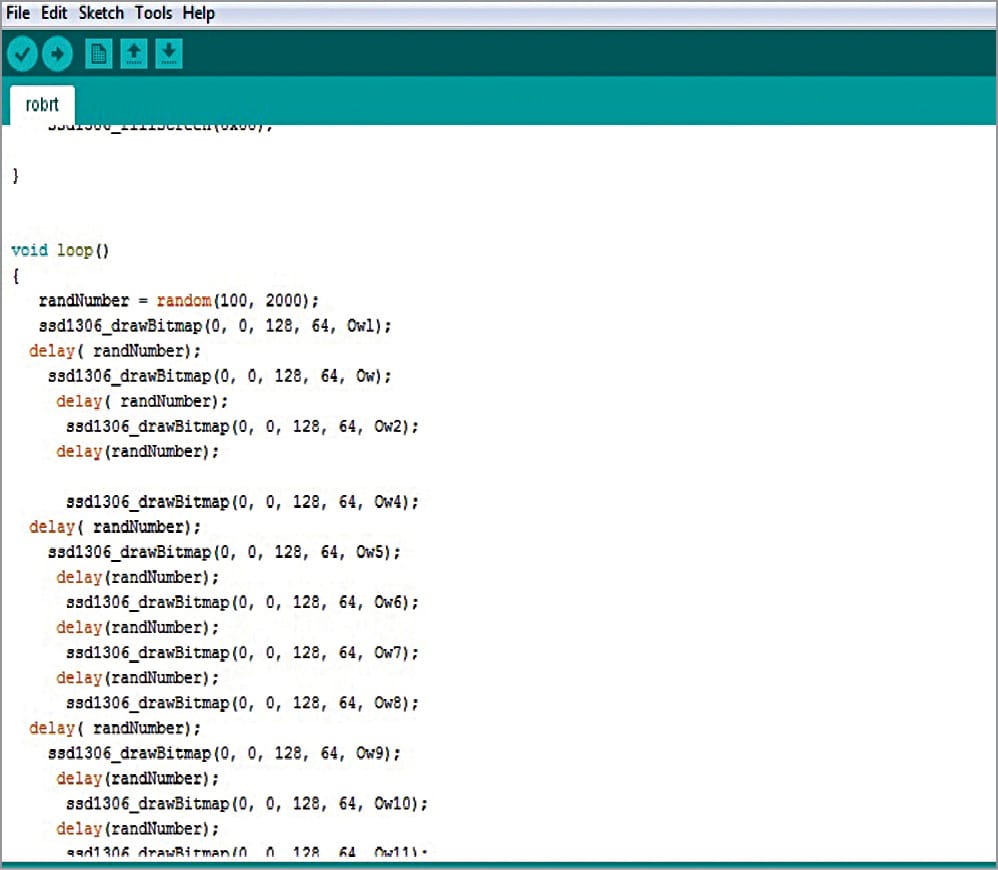 Smart Robot For Face Recognition | Full Electronics Project
