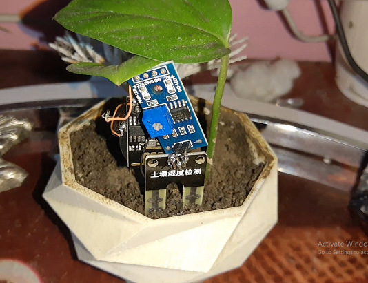 Advanced Projects Archives | Electronics For You