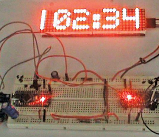 1001+ Free Electronics Projects & Ideas for Engineers