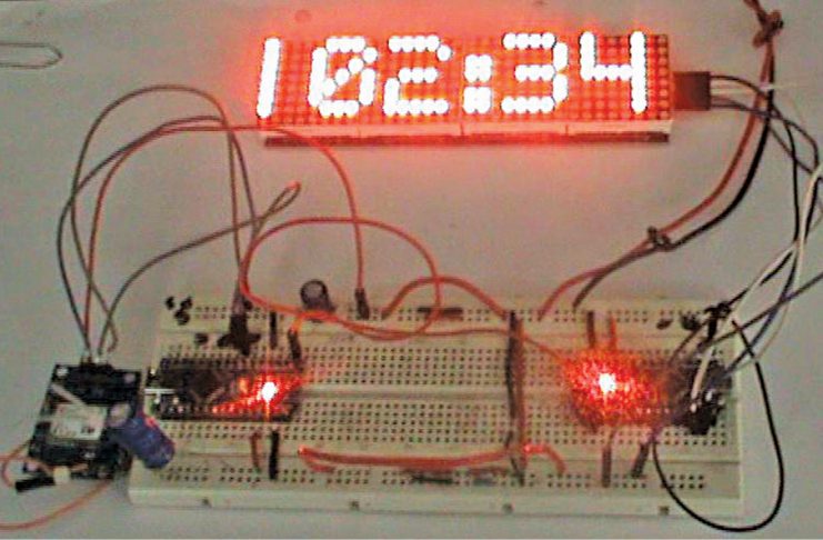 Intermediate Projects Archives - Electronics For You