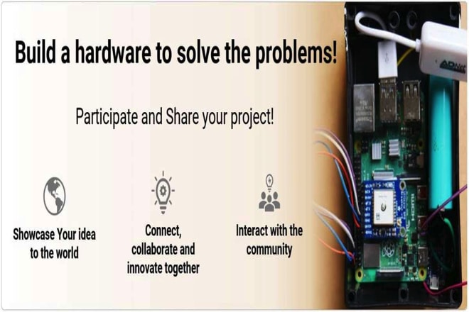 ElectronicWings Project Challenge 2021