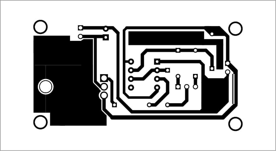 USB 20W COB LED Table Lamp | Full Electronics Project