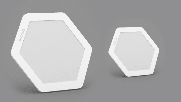 Signify Launches Philips HexaStyle, India’s First Hexagon-Shaped LED ...