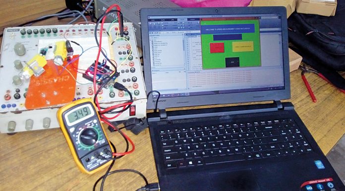 arduino Archives - Electronics For You