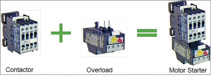 What Is A Motor Starter, And What Is Dry-Run Motor Protection?