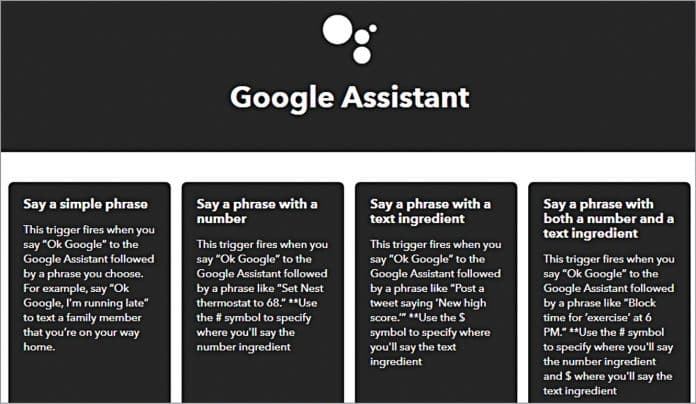 Voice Activated Home Automation System For Patients