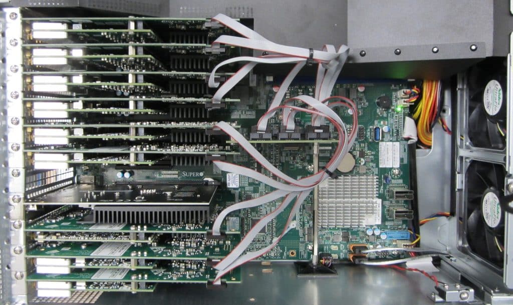 Spectrum now offers easy creation of customized multi-channel Test ...