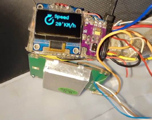 Intermediate Projects Archives - Electronics For You