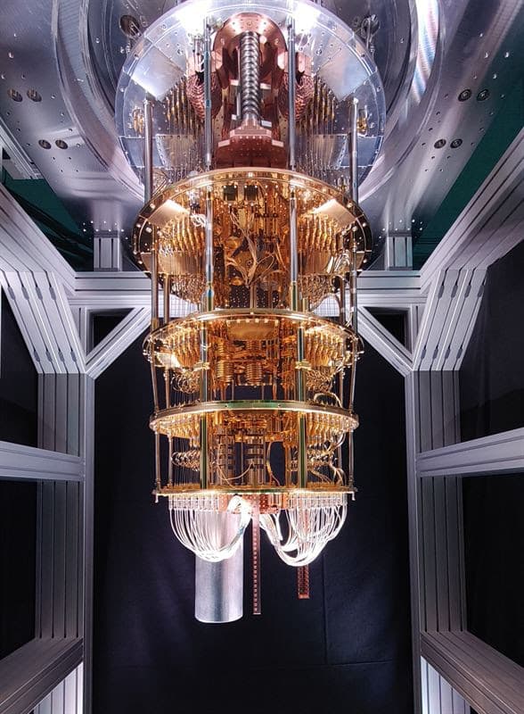 Finland's First 5-Qubit Quantum Computer is Now Operational