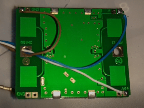 DIY Smart Radar System | Electronics Projects