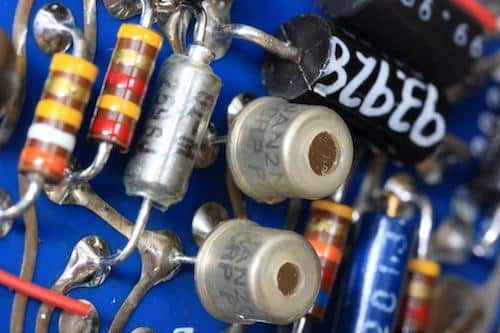 Design Aspects Of Low-Power Energy Harvesting Circuits | Design Guide