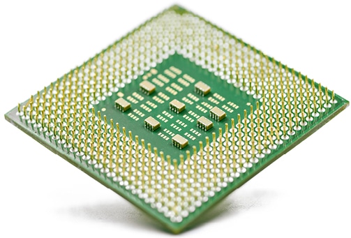 Recent Advancements In Laptop Processors - Electronics For You