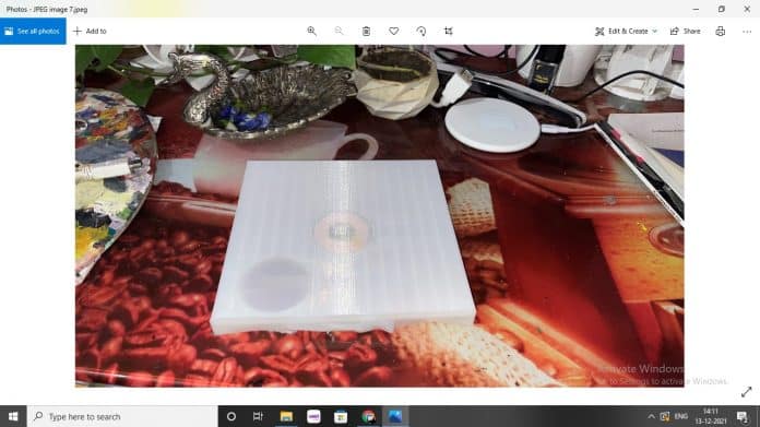 Future Tech Project Ideas