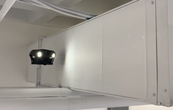 Astonishing Drone That Can Fly Anywhere Without Wings