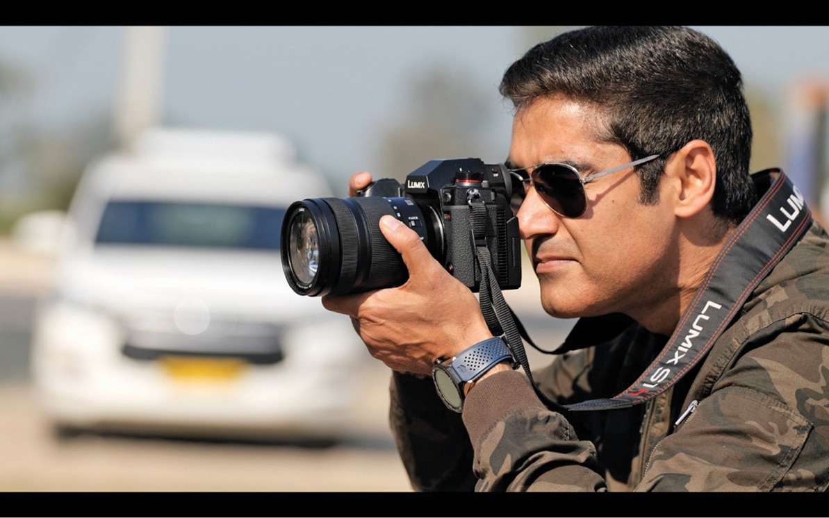 Journey of Manish Sharma – From Gwalior to Panasonic CEO