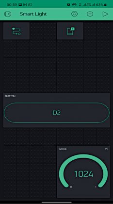 IoT Based Automated Table Lamp | Full DIY Project
