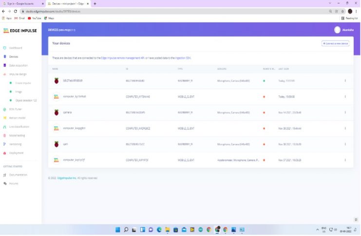 Diy Object Classification Using Edge Impulse And Raspberry Pi