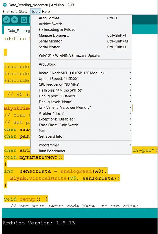 IoT Based Automated Table Lamp | Full DIY Project