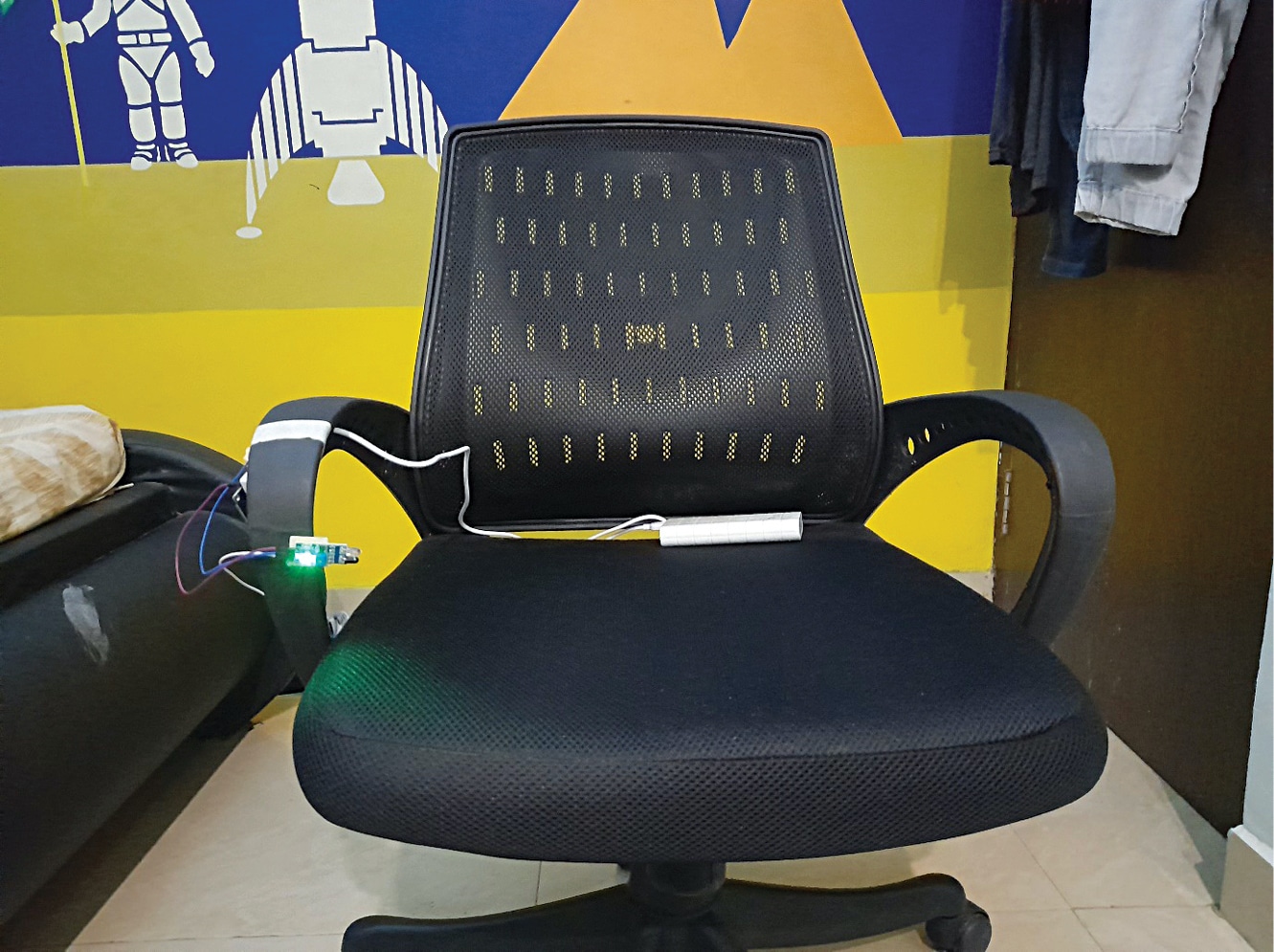 IoT Based Automated Table Lamp | Full DIY Project