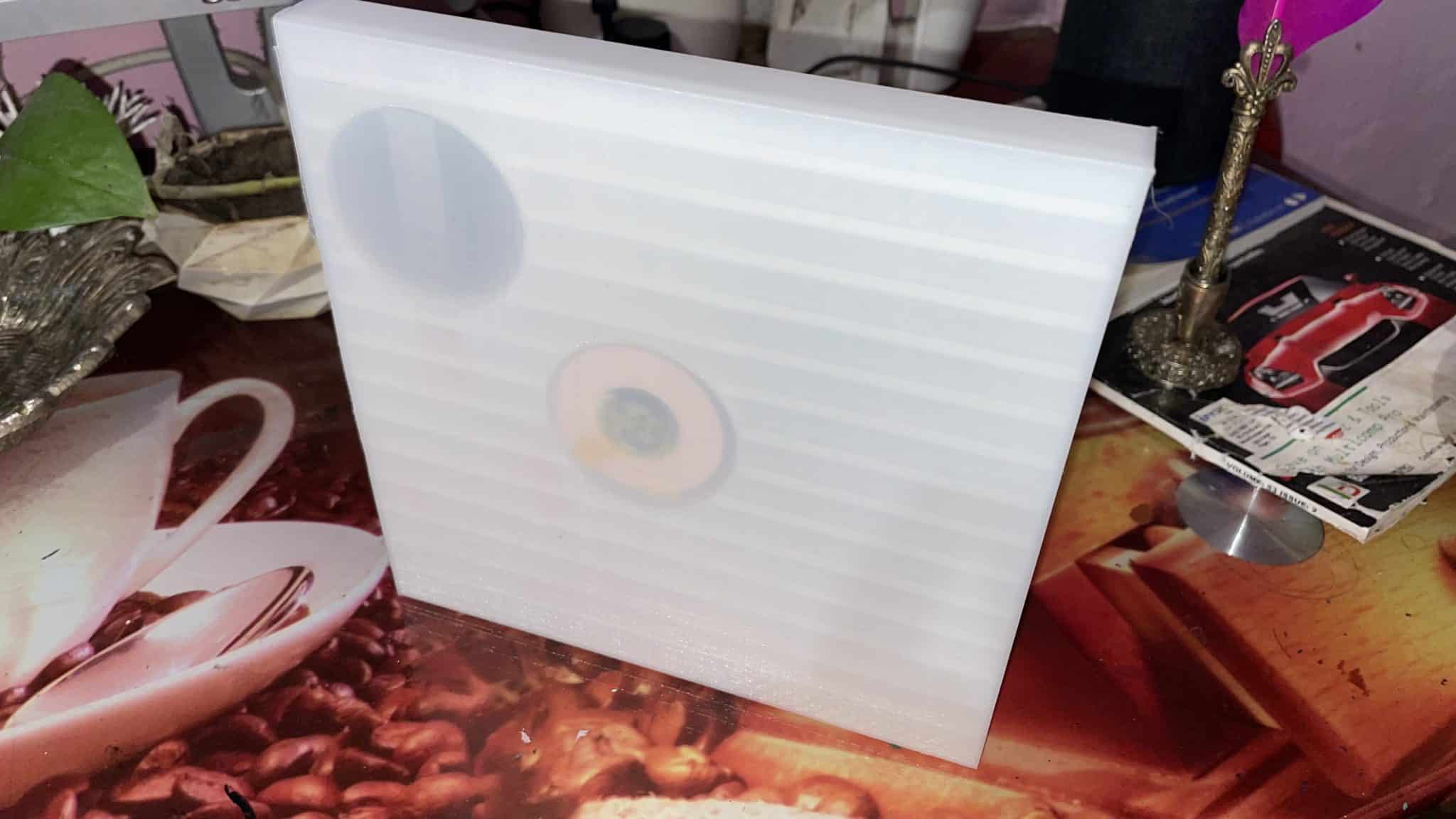 Wireless Power Transfer With Power Wall | Full DIY Project