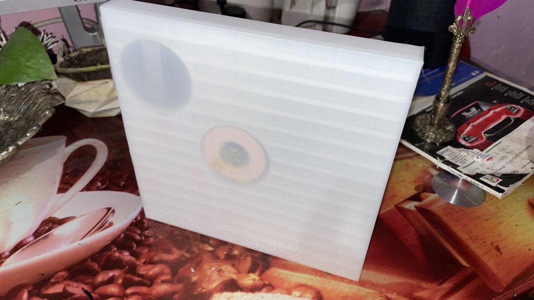 Wireless Power Transfer With Power Wall | Full DIY Project