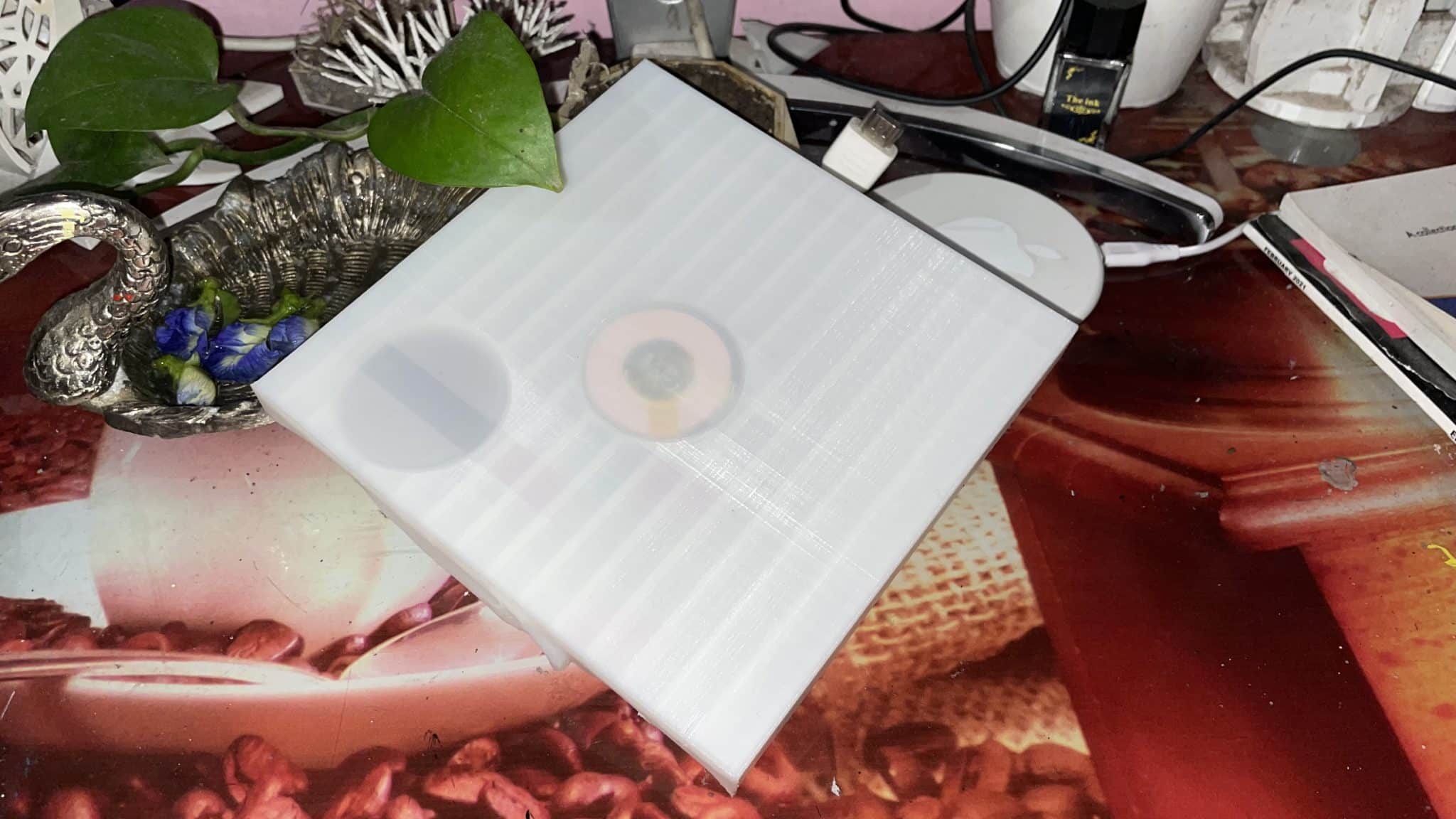 Wireless Power Transfer With Power Wall | Full DIY Project