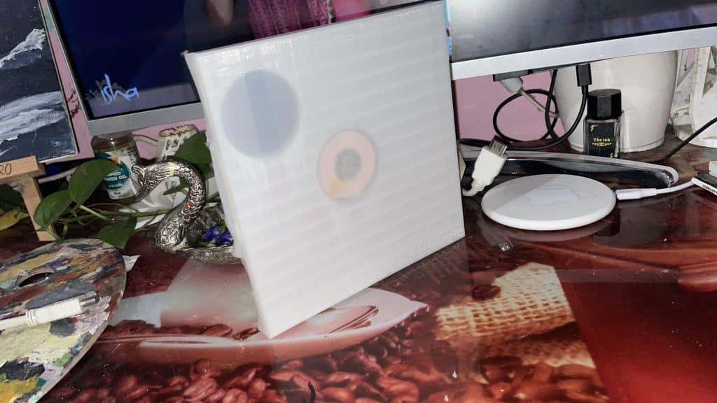 Wireless Power Transfer With Power Wall | Full DIY Project