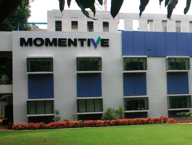 Technical Sales & Development At Momentive
