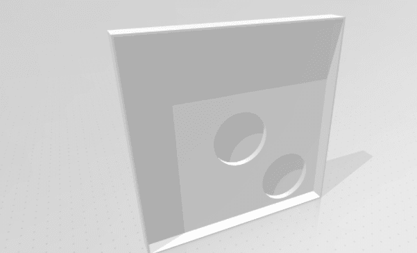 Wireless Power Transfer With Power Wall | Full DIY Project