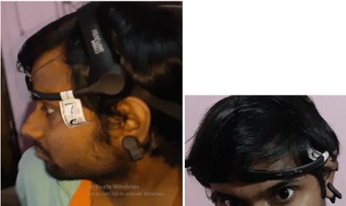 BCI-Based Mind Controlled Computer Using Raspberry Pi | DIY Project