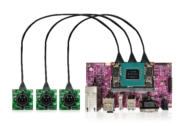 e-con Systems Launches 18 MP MIPI Camera Module