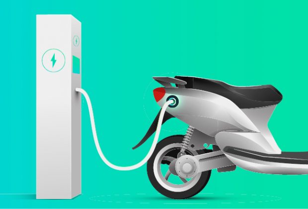 Last Mile Electric Mobility In The Midst of Disruption