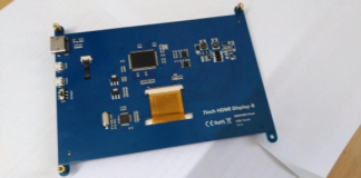 Homemade Laptop Using Raspberry Pi | Raspberry Pi Laptop