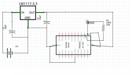 ESP8266 WiFi Repeater With Mesh In Just 140 Rupees Full DIY Project