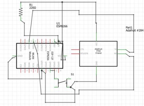 ESP8266 WiFi Repeater With Mesh In Just 140 Rupees Full DIY Project