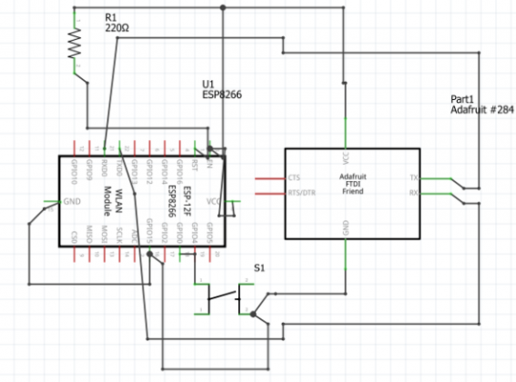 ESP8266 WiFi Repeater With Mesh In Just 140 Rupees Full DIY Project