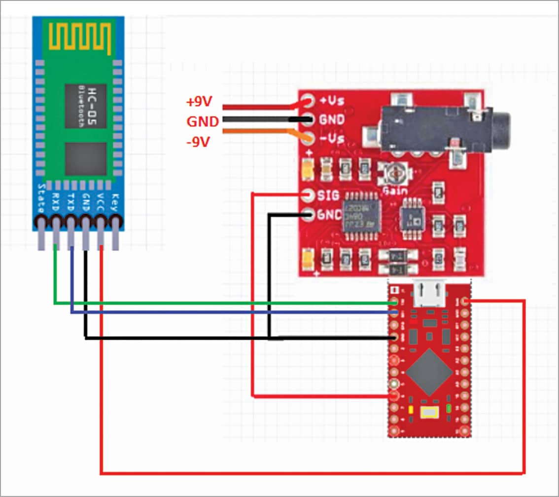DIY: Wireless Prosthetic Hand | Full Electronics Project