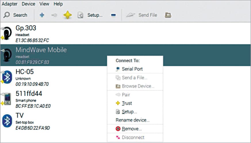 Control Lights Through Thoughts Using EEG Based IoT Controller