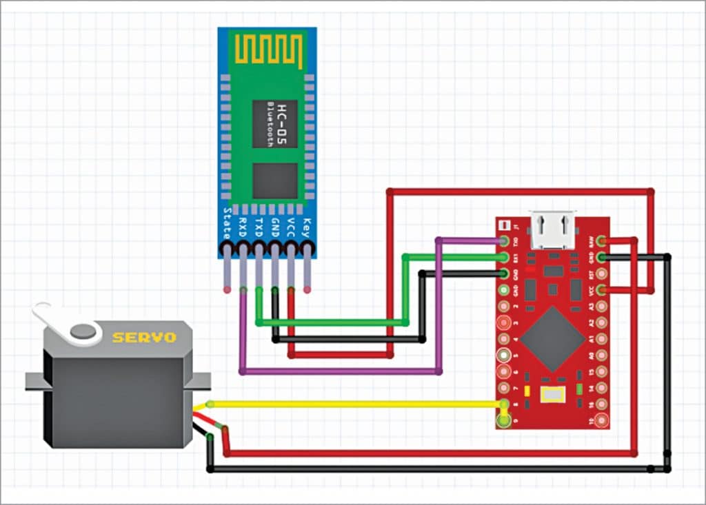 DIY: Wireless Prosthetic Hand | Full Electronics Project