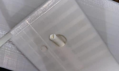 Vending Machine For Water and Beverages